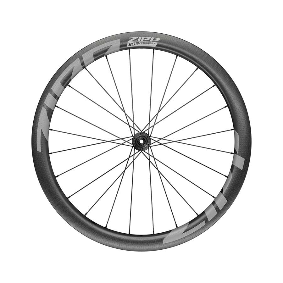 Zipp Wheels