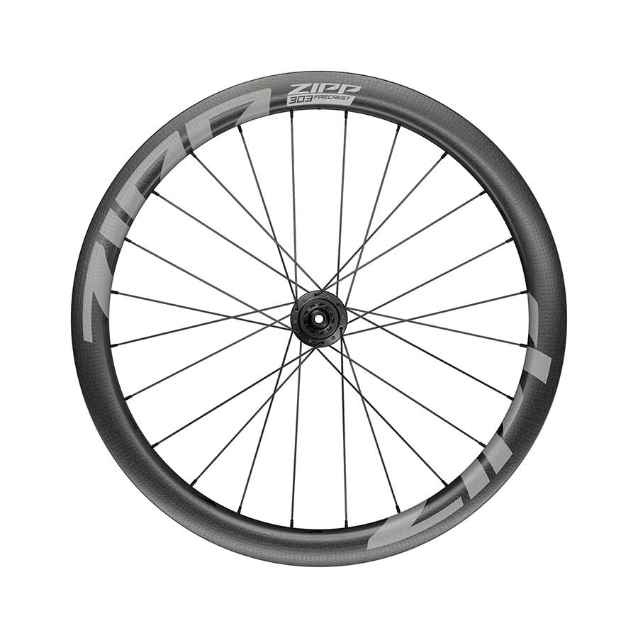 Zipp Wheels