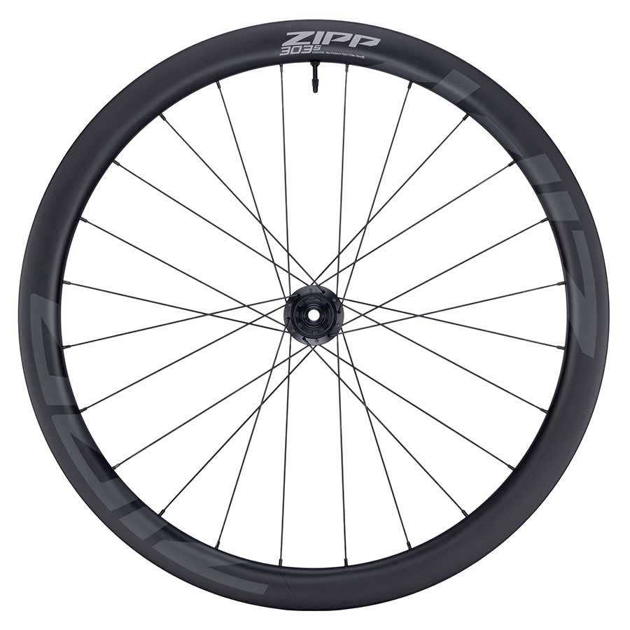 Zipp Wheels