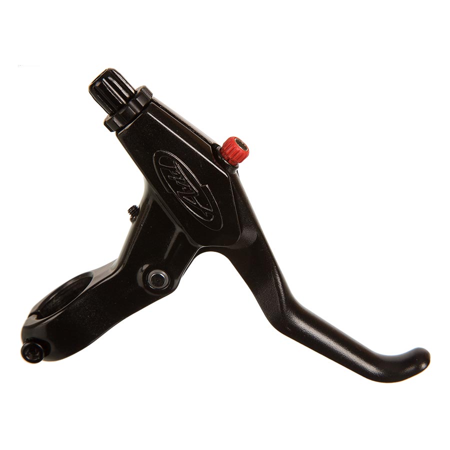 Avid Speed Dial 7 Brake Levers Gray Pair