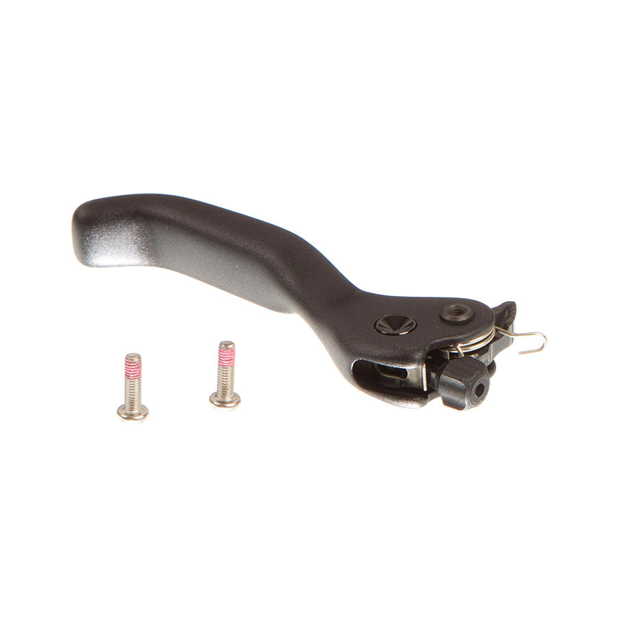 SRAM Code Silver Stealth Lever Blade Kit - Aluminum Includes Blade Rea
