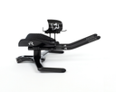 TRIRIG Alpha One Carbon Aero Bar/Stem Combo System (No scoops, no exte