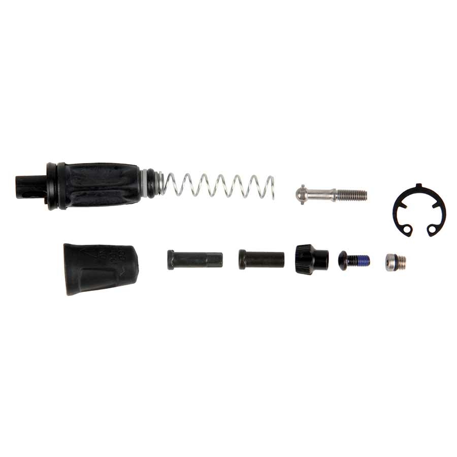 Avid 2013 Elixir X0 Trail Lever Internals Service Parts Kit