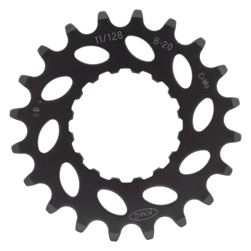 Kmc E-Bike Sprocket 20T chainring