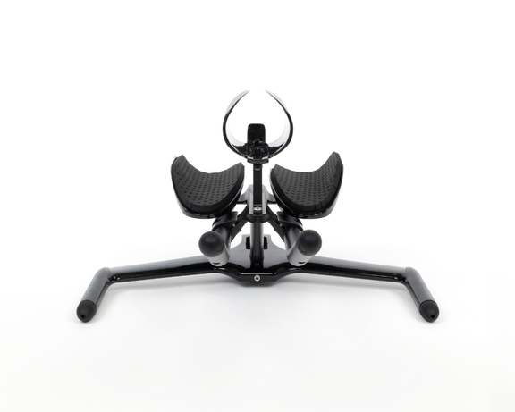 TRIRIG Alpha One Carbon Aero Bar/Stem Combo System (No scoops, no exte
