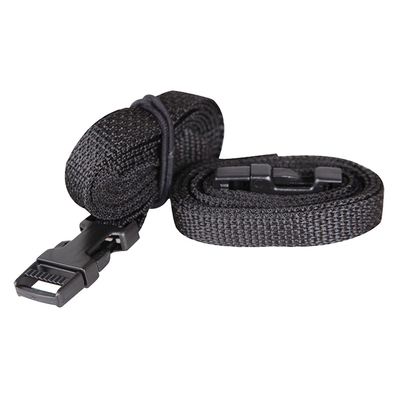Saris Wheel Straps Replacement strap Black