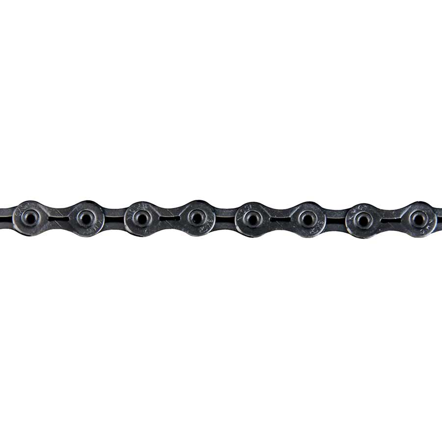 KMC DLC 10 Chain - 10-Speed 116 Links Black