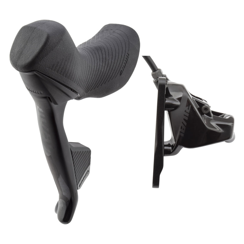 SRAM Rival eTap AXS HRD Shift/Brake Lever Hydraulic Disc Caliper - Fla