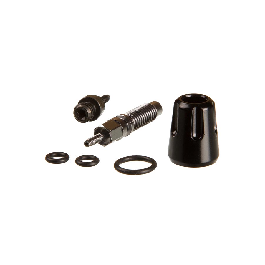 RockShox Reverb Return Speed Adjuster Knob Kit for Remote A2