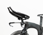 TRIRIG Alpha One Carbon Aero Bar/Stem Combo System (No scoops, no exte
