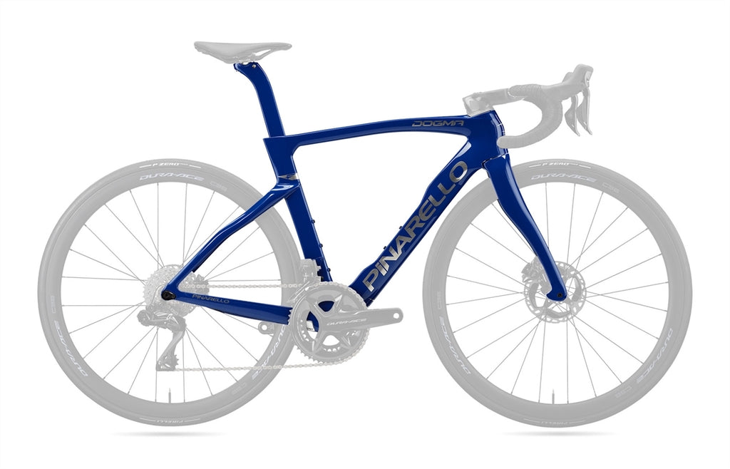 PINARELLO DOGMA F CUSTOM BUILT – Pulse Endurance Sports