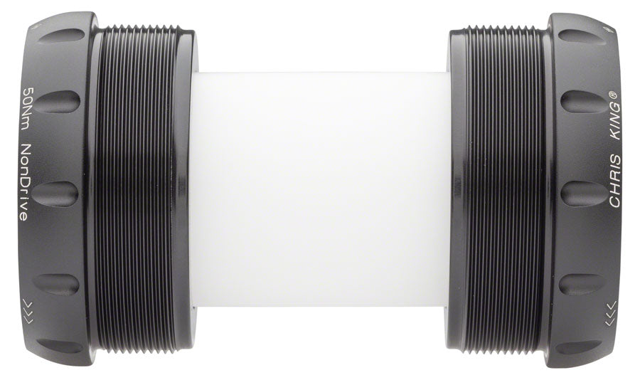 Chris King ThreadFit T47 30x Bottom Bracket Fit Kit 1 - T47 For DUB Ma