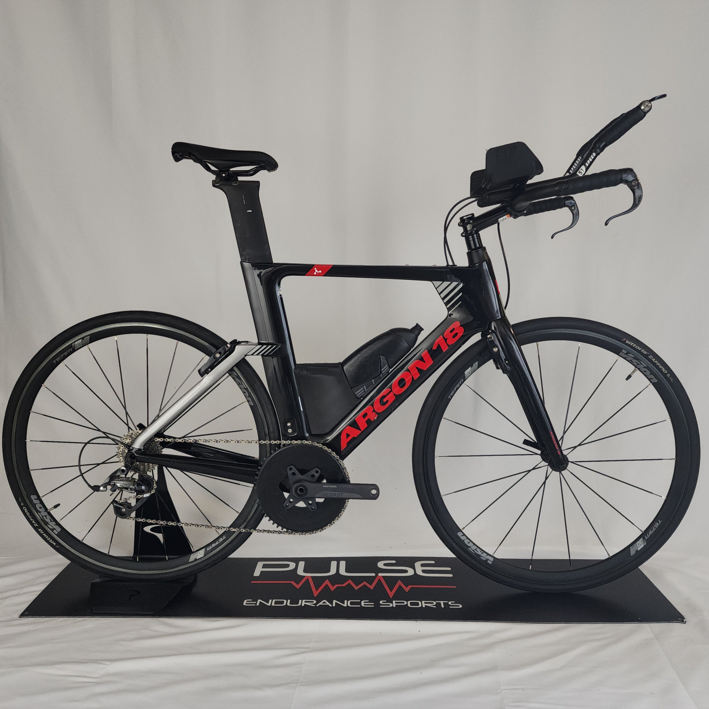 Pulse Endurance Sports | High Performance Triathlon, Road & MTB Bikes
