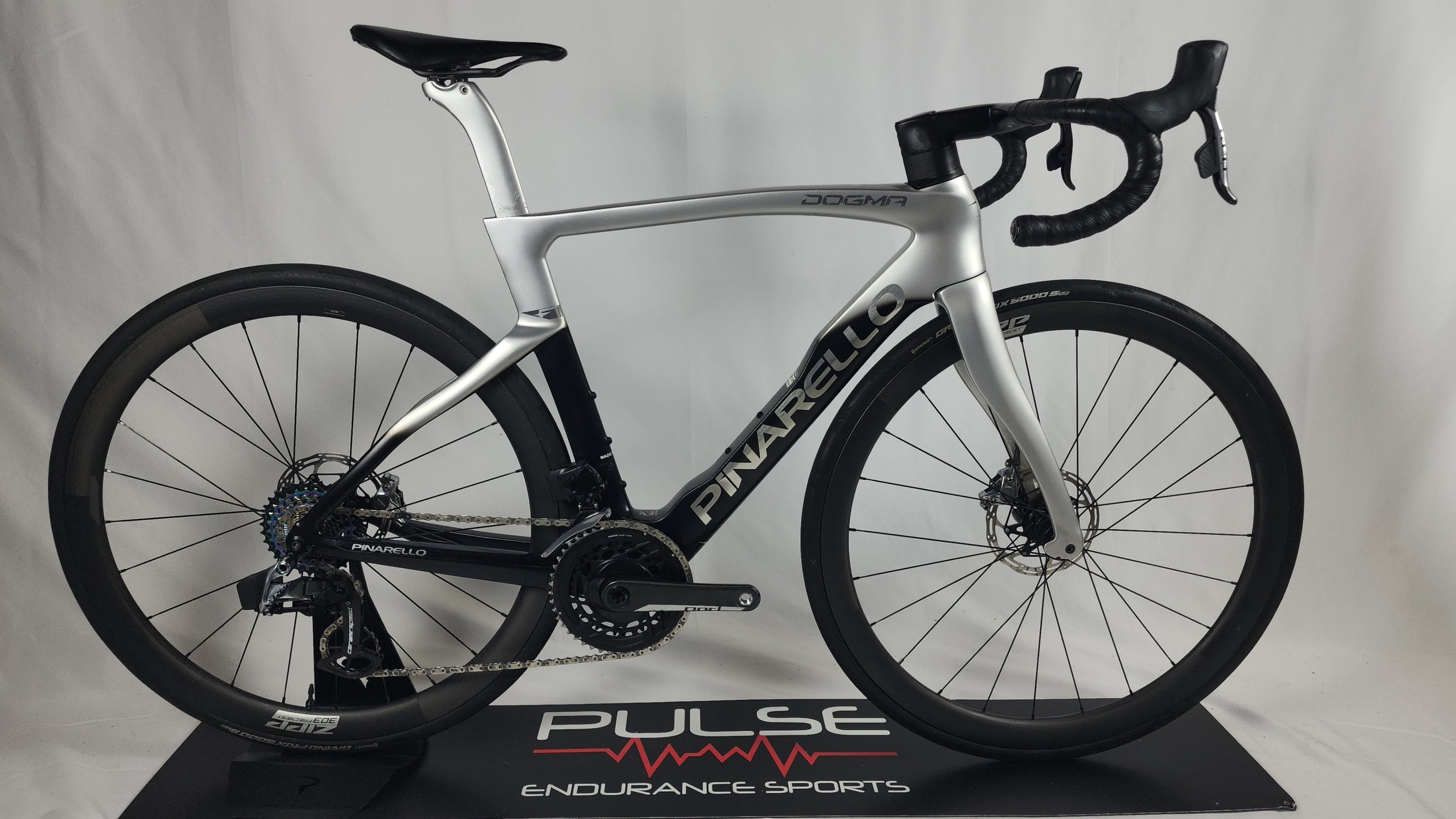 Pulse Endurance Sports | High Performance Triathlon, Road & MTB Bikes