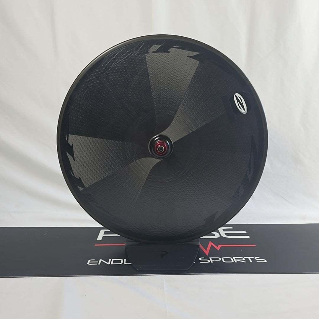 Zipp Super 9 Clincher Wheelset Bag Included | Rim Brake | Shimano 11 S