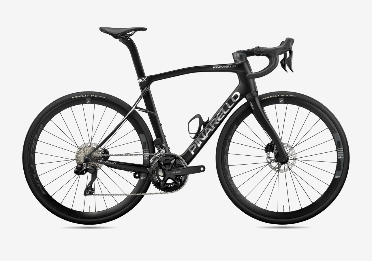 Pinarello X3 SRAM Rival eTap AXS