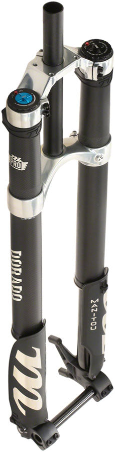 Manitou Dorado Pro Suspension Fork - 29" 203 mm 20 x 110 mm 57 mm Offs
