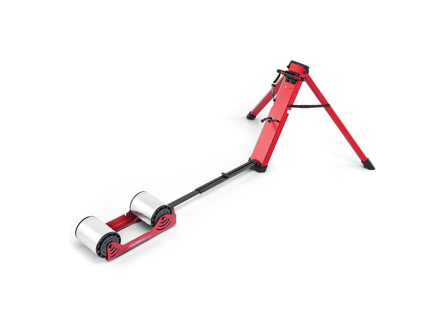 Feedback Sports Omnium Over-Drive Rear Wheel Trainer - Fork Mount Prog