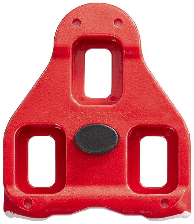 Look Keo Cleats Delta Bike Cleats (9° Float) - Compatible With Peloton ...