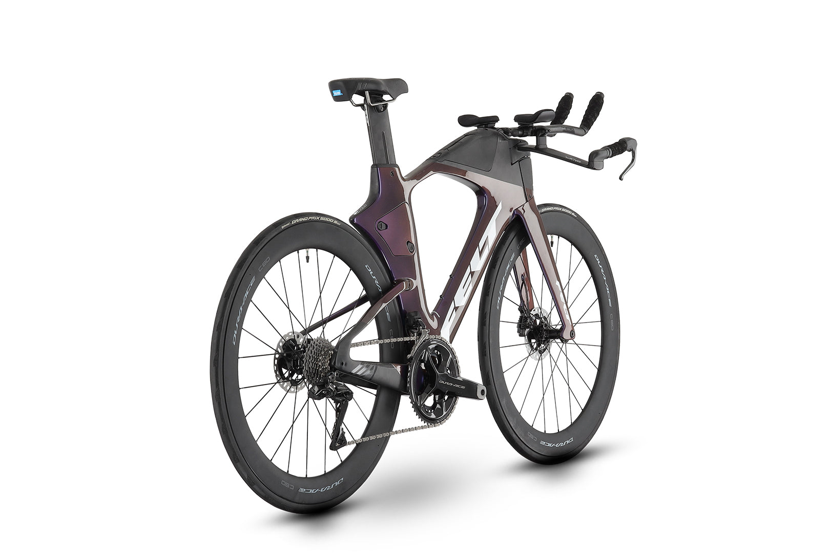 Felt Triathlon Bikes