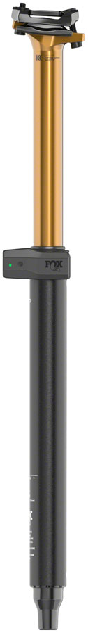 FOX Transfer Factory Neo Wireless Dropper Seatpost - 34.9 mm 200 mm In