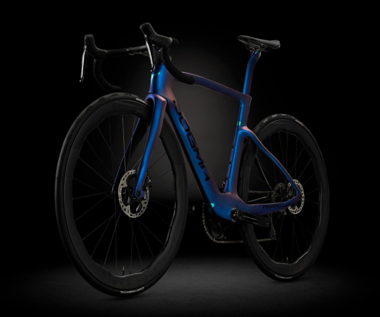 Pulse Endurance Sports | High Performance Triathlon, Road & MTB Bikes