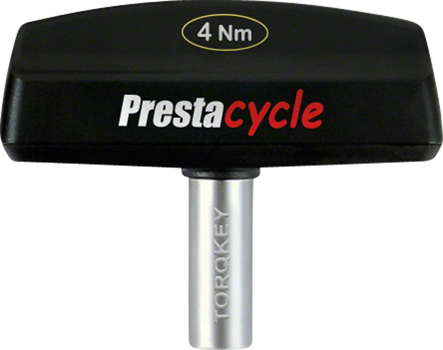 Prestacycle TorqKey T-Handle Preset Torque Tool 4Nm