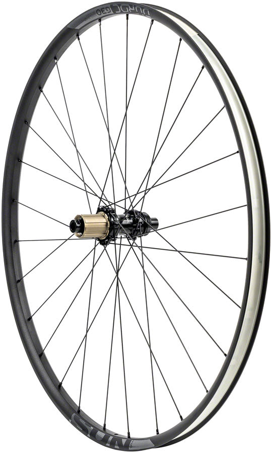 Sun Ringle Duroc G30 Expert Rear Wheel - 650b 12 x 142mm Center-Lock H