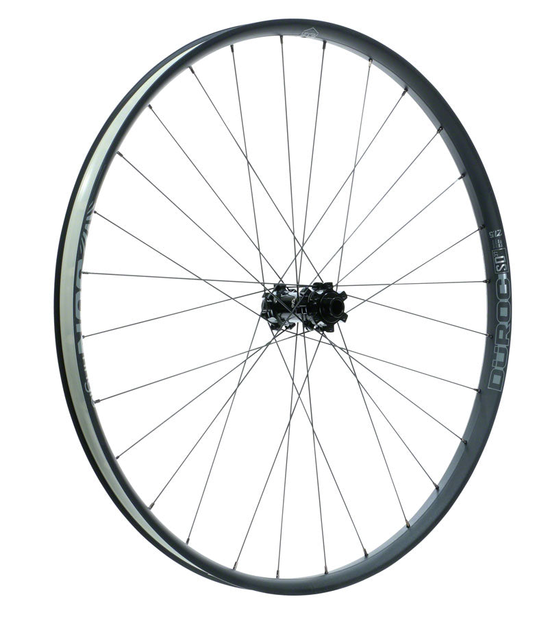 Sun Ringle Duroc SD37 Expert Front Wheel - 27.5" 20 x 110 mm DH 6-Bolt