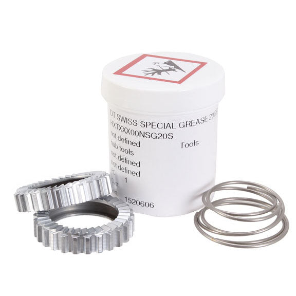 DT Swiss Star Ratchet Kit - 36T