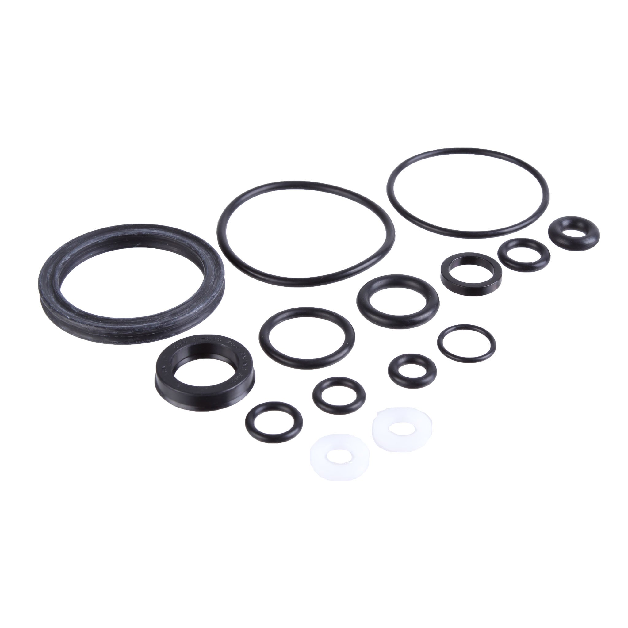 FOX 36 Float NA Air Spring Rebuild Kit