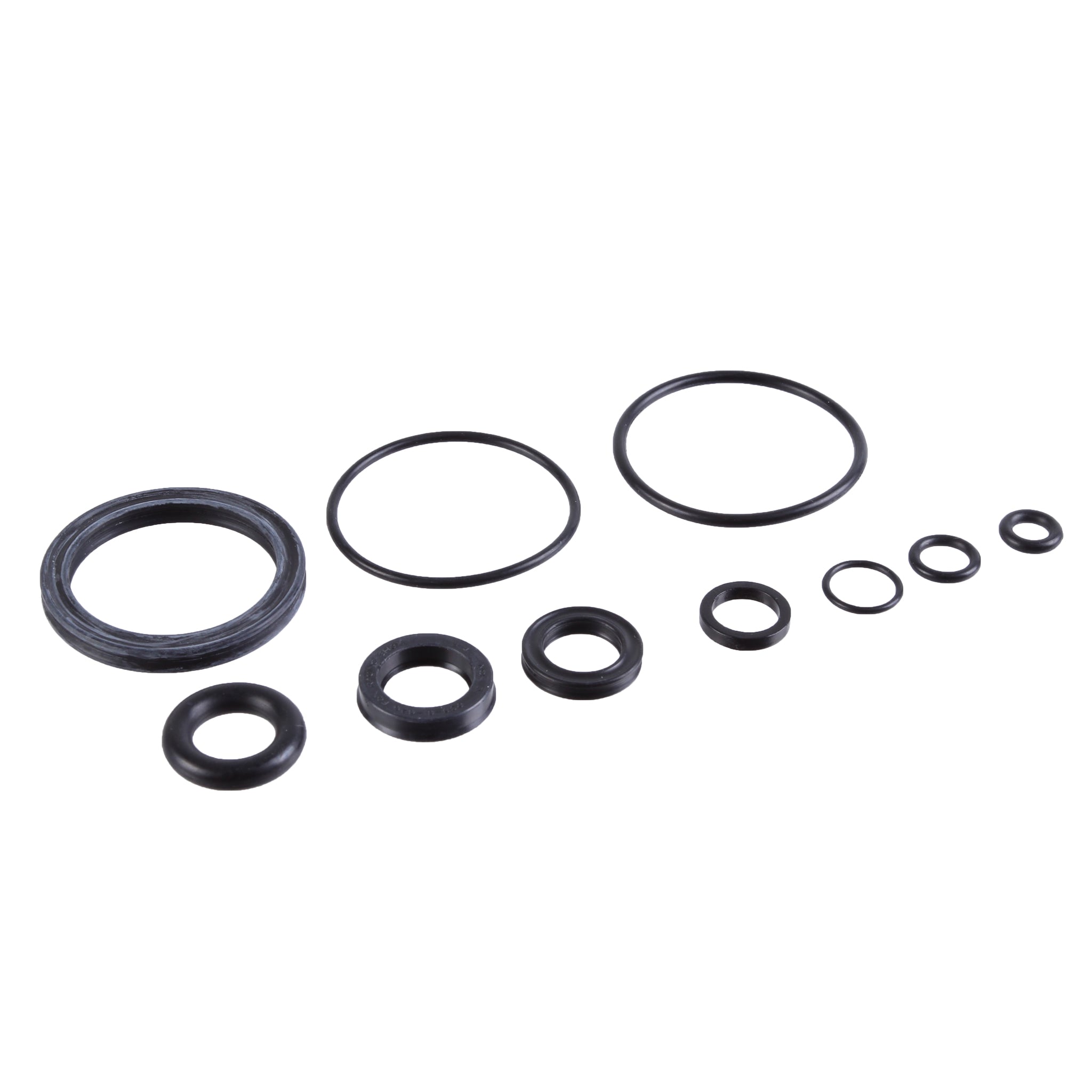 FOX Air Spring Seal Kit for 36 FLOAT NA2 Forks