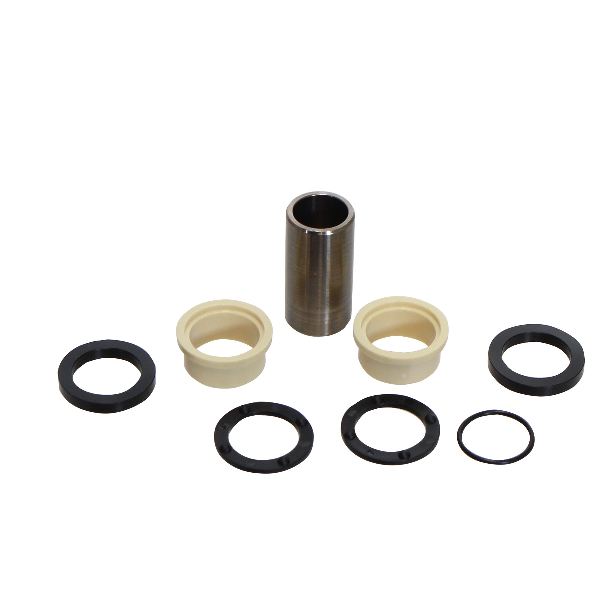 FOX Mounting Hardware - 9 Piece SS 10mm x 25/0.984