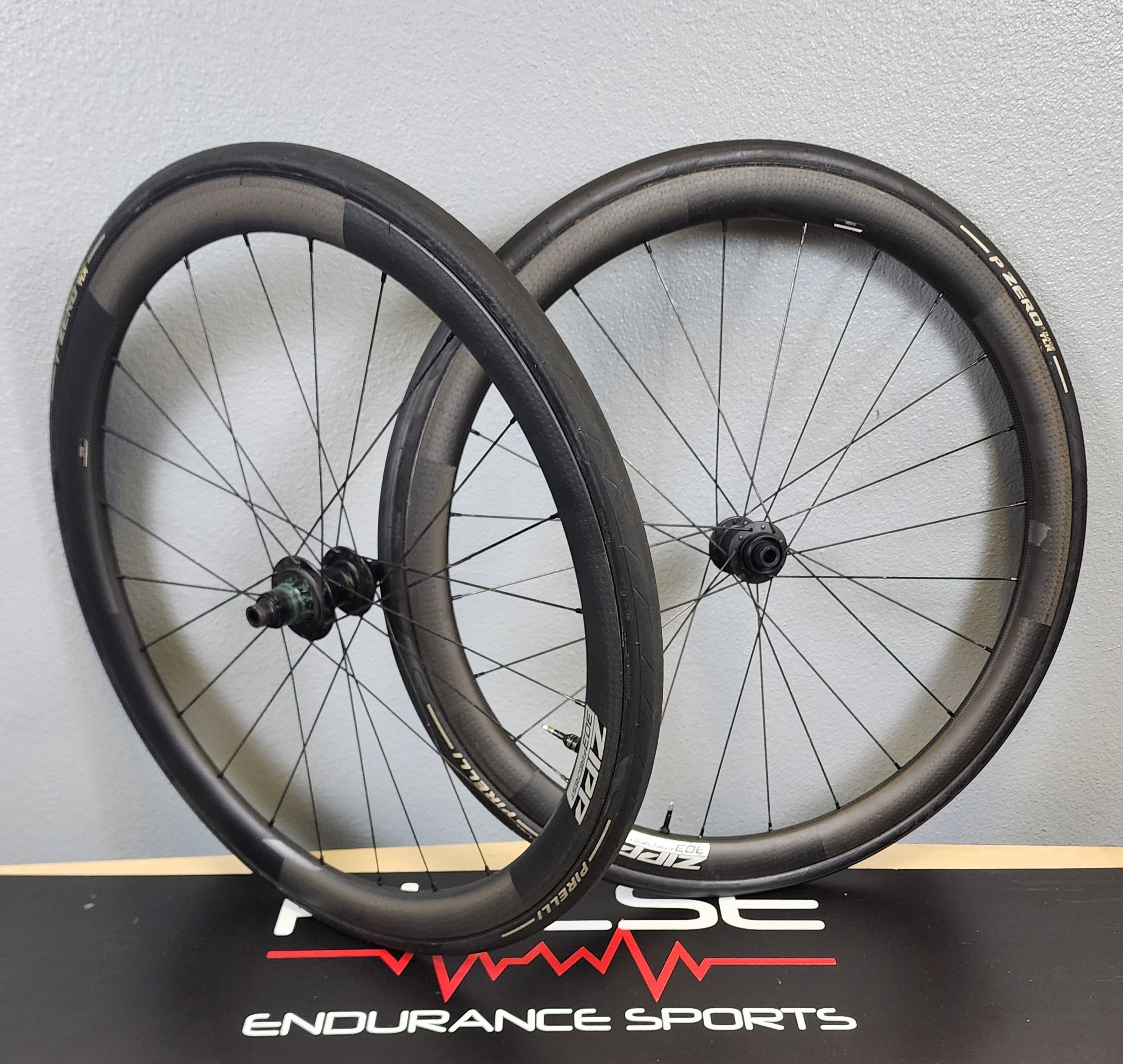 Pulse Endurance Sports | Local Bicycle Shop | Chula Vista, CA